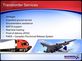 Awc Overview2009 | PPS