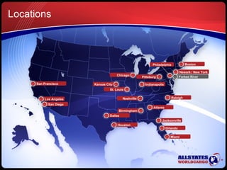 Awc Overview2009 | PPS