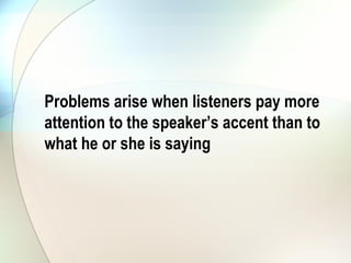 Accent Reduction Resources | PPT