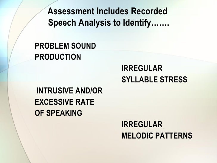Accent Reduction Resources