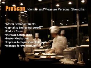 Adding Value With HPH | PPT