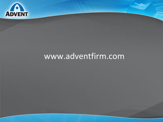 Advent Capabilities | PPT