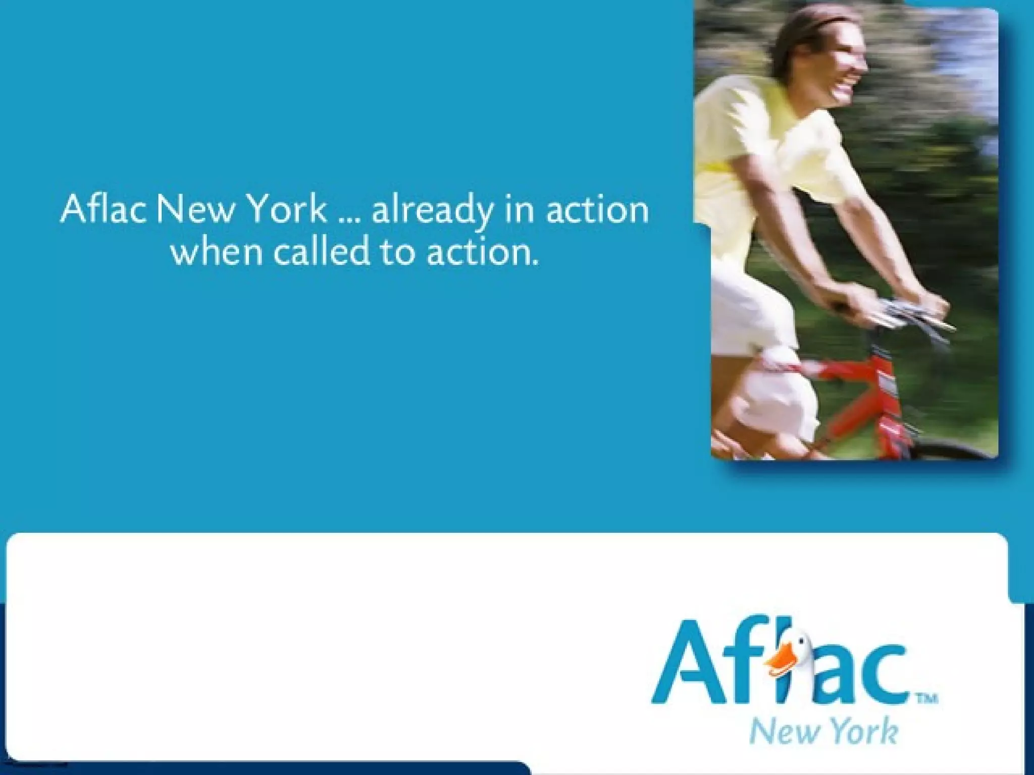 Aflac Power Point | PPT