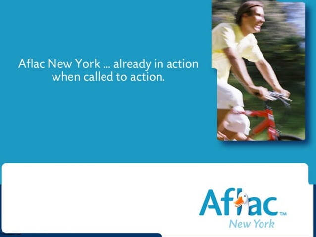 Aflac Power Point | PPT