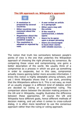 Cross-cultural dialog through Wikipedia | PDF