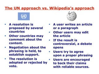 Cross-cultural dialog through Wikipedia | PDF