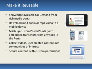 Altus Collaborative Knowledge Sharing Li | PPT