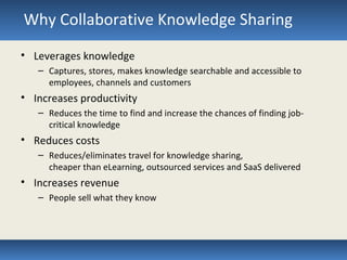 Altus Collaborative Knowledge Sharing Li | PPT
