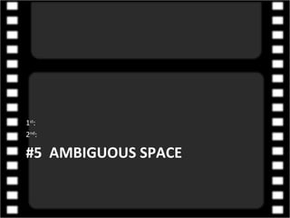 Ambiguous Space Picts | PPT