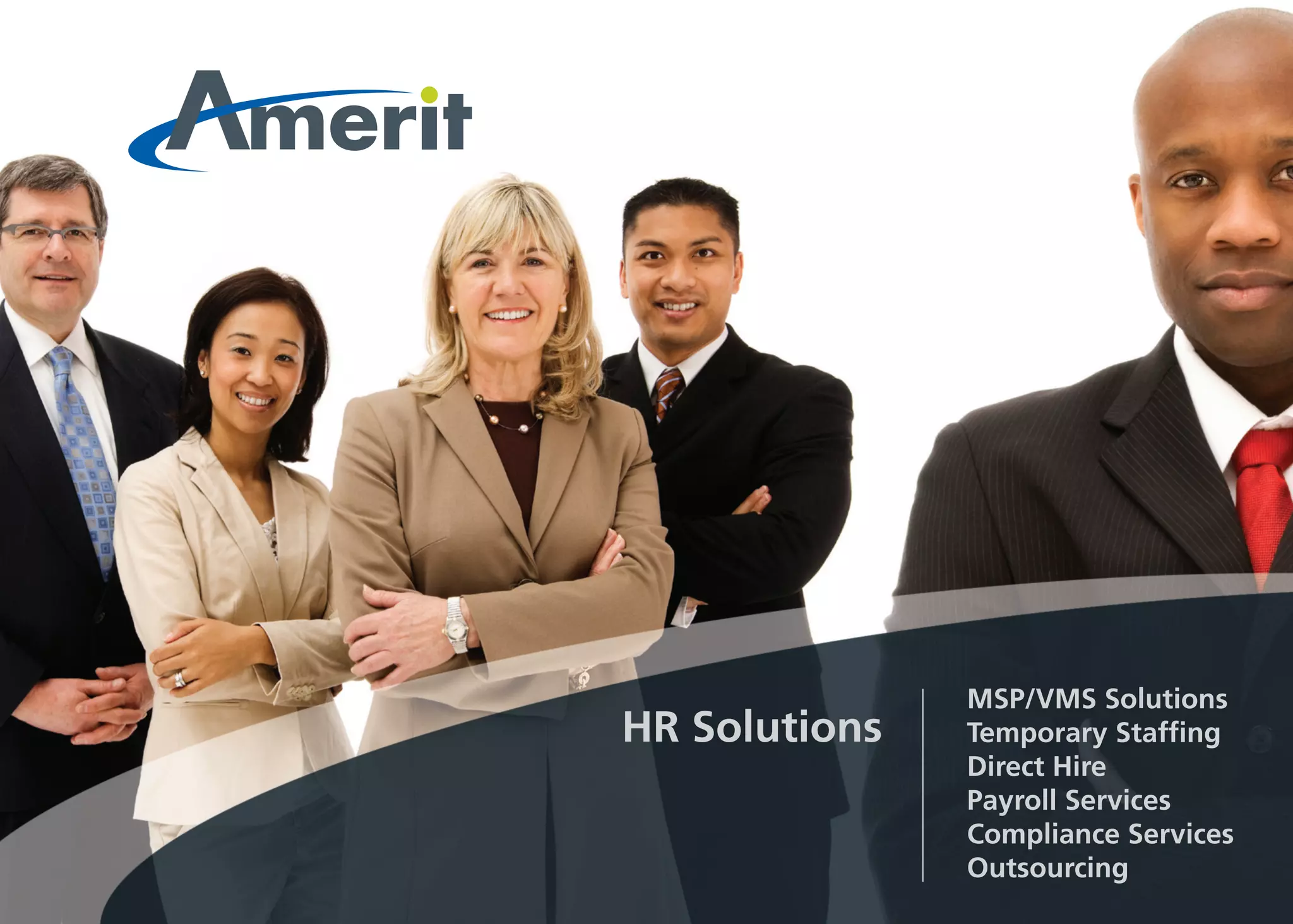 Amerit Overview | PPT