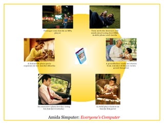 Amida Simputer | PPT
