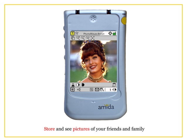 Amida Simputer | PPT