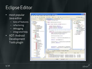Android Overview | PPT