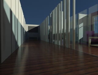 Animation & Rendering Examples | PDF