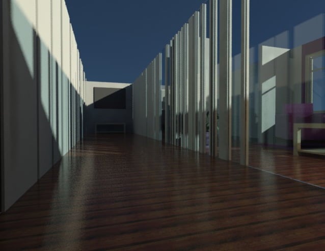 Animation & Rendering Examples | PPT