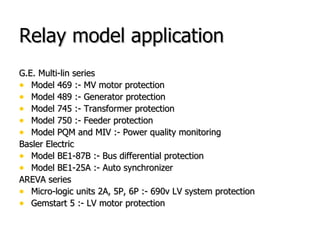 An Overview Of Agbami Fpso Electrical Power System | PPT