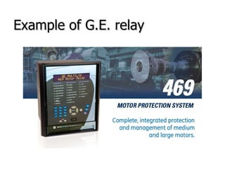 An Overview Of Agbami Fpso Electrical Power System | PPT