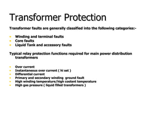 An Overview Of Agbami Fpso Electrical Power System | PPT