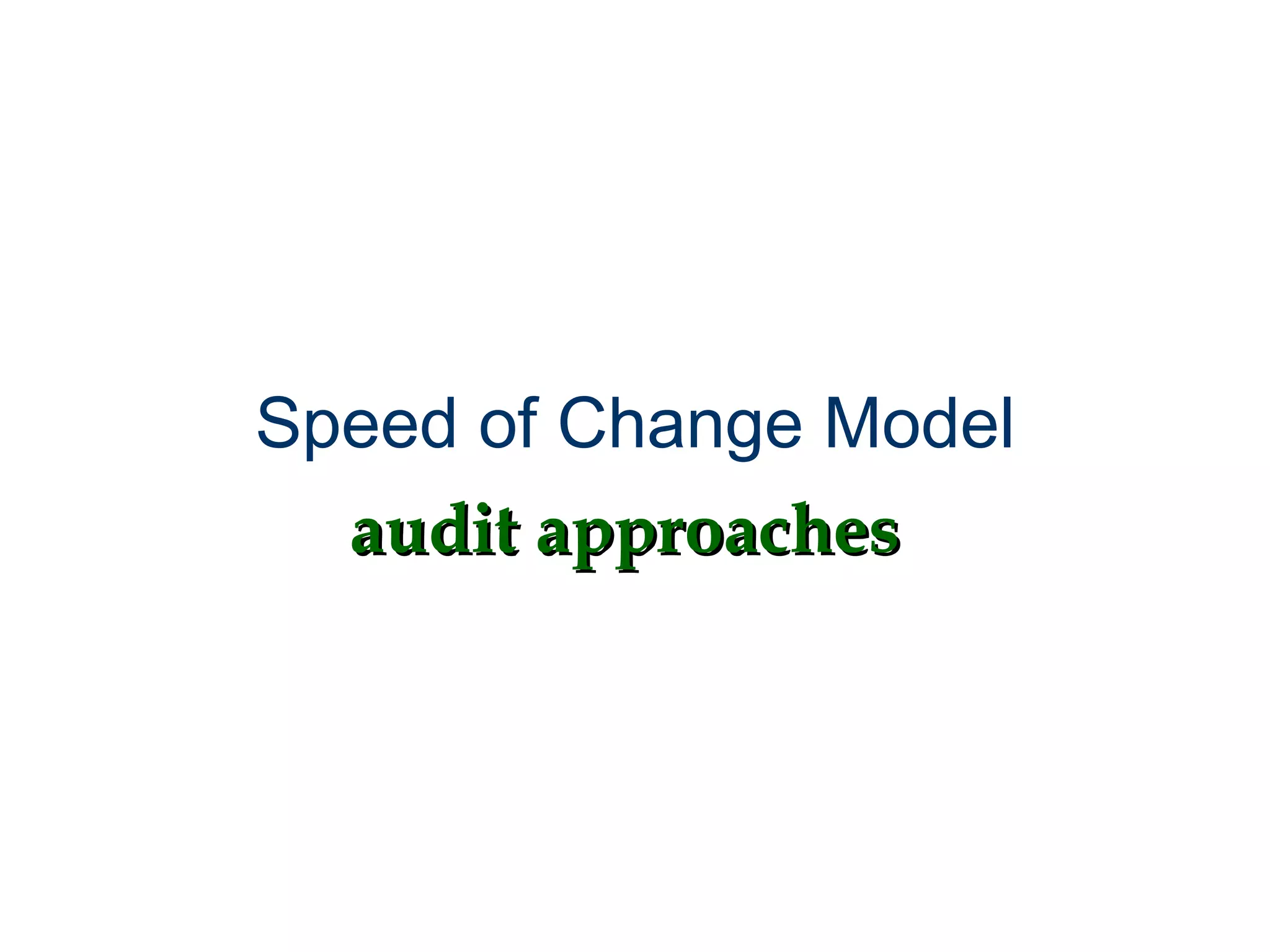 Approach Types Presentation | PPT