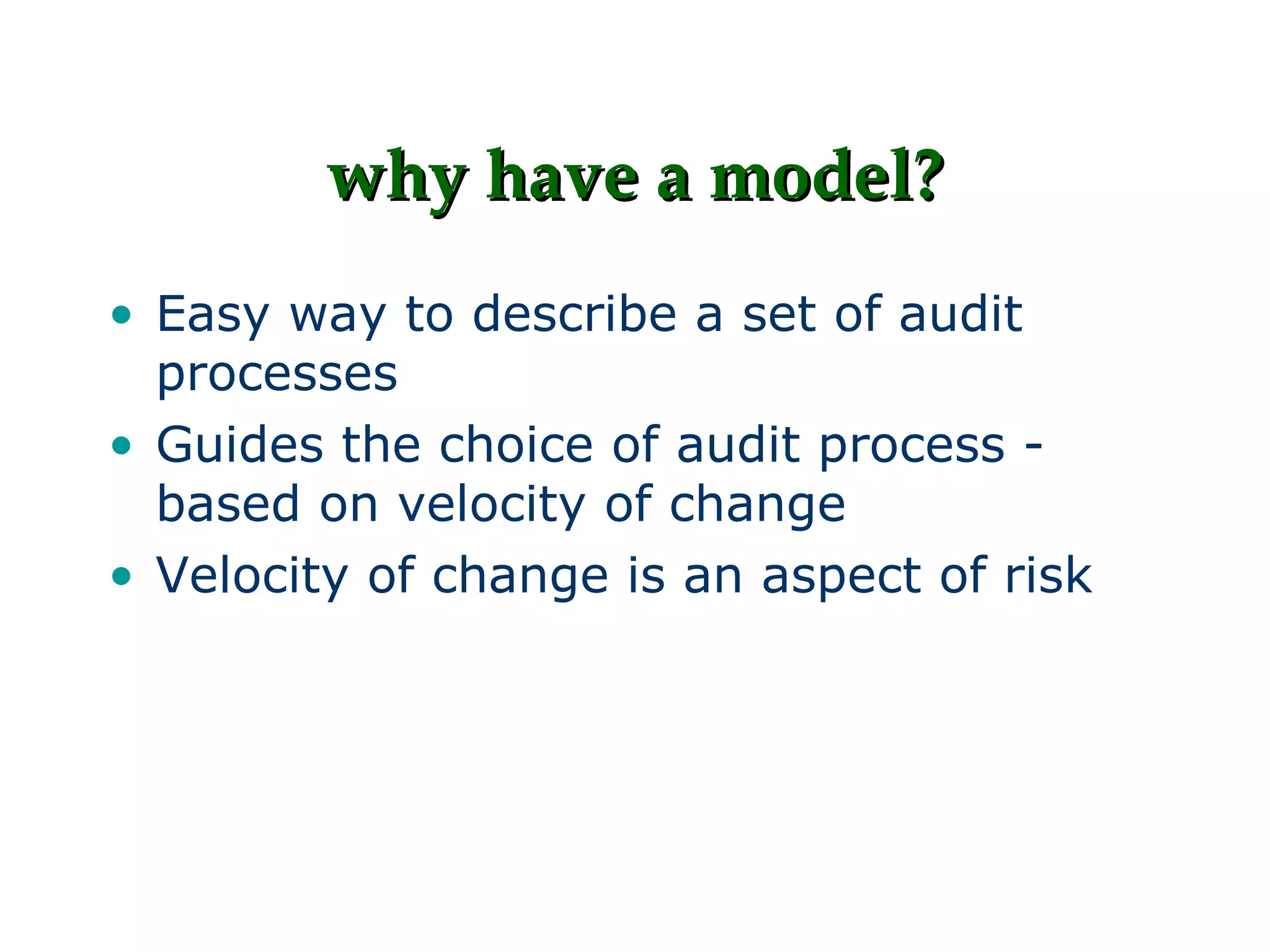 Approach Types Presentation | PPT