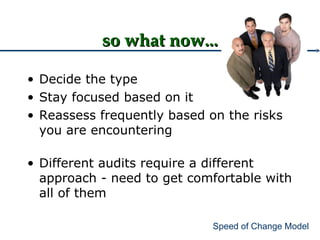 Approach Types Presentation | PPT