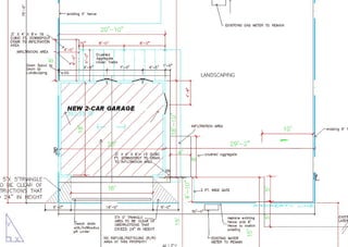 Architectural Drafting.Sample2 | PDF