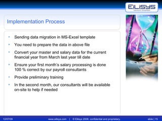 Ascent Payroll Presentation | PPS