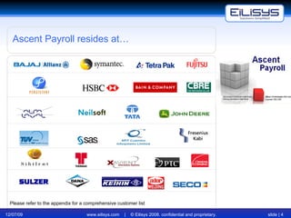 Ascent Payroll Presentation | PPS