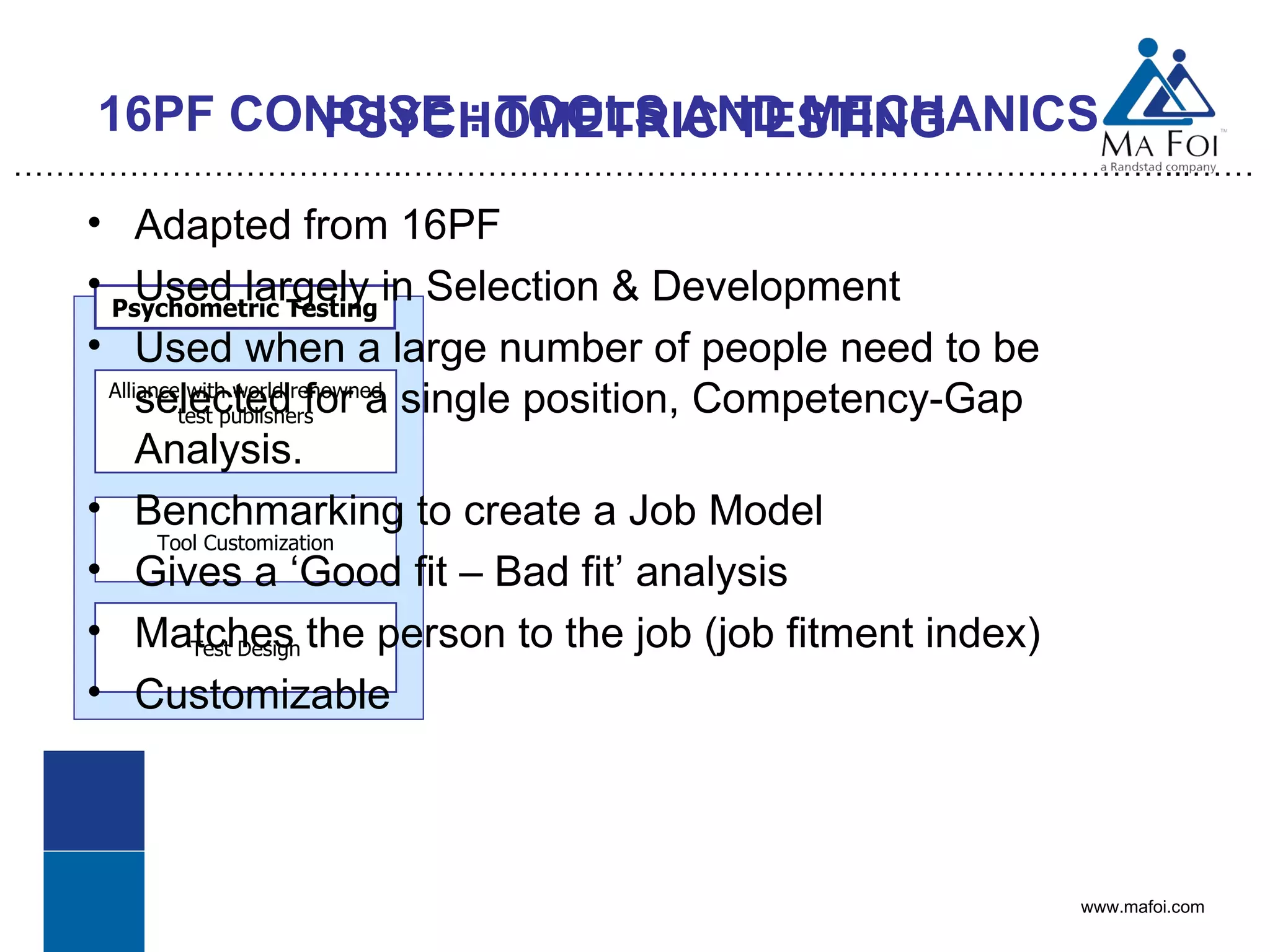 Assessment Practice Orientation | PPT