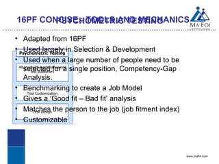 Assessment Practice Orientation | PPT