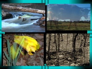 Assignment #6 Double Exposure | PPT