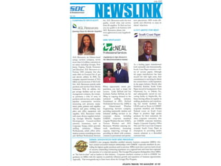 Atlanta Tribune 2007 | PPT