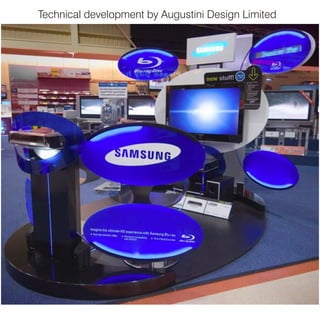 Augustini Design Gallery | PDF