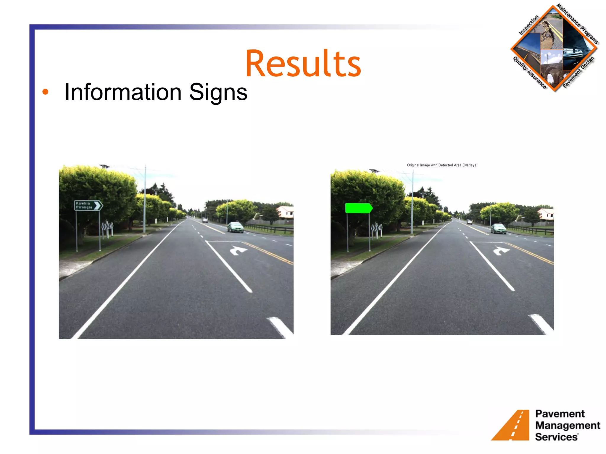 Automatic Road Sign Recognition From Video | PDF