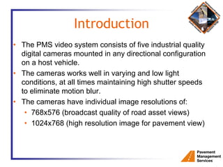 Automatic Road Sign Recognition From Video | PDF