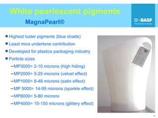 Basf Linked In Presentation | PPT