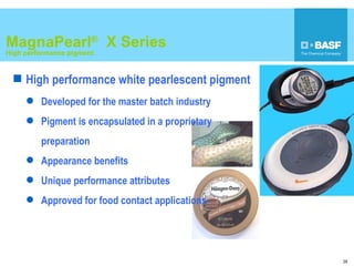 Basf Linked In Presentation | PPT