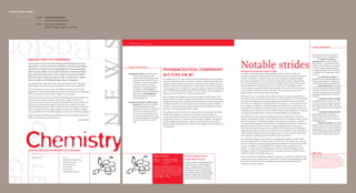 BC Chemistry Newsletter | PPT