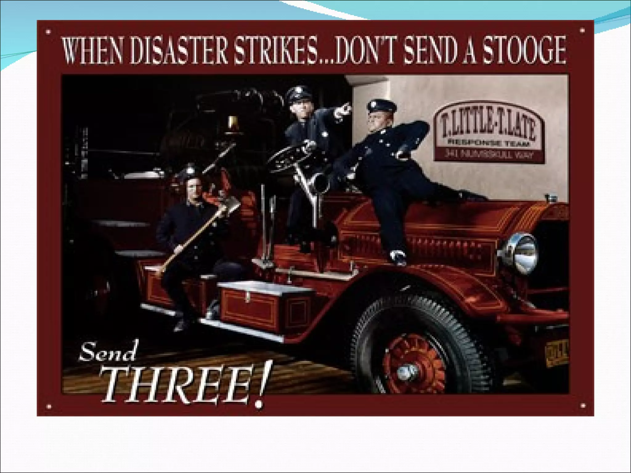 Business Continuity Overview | PPT