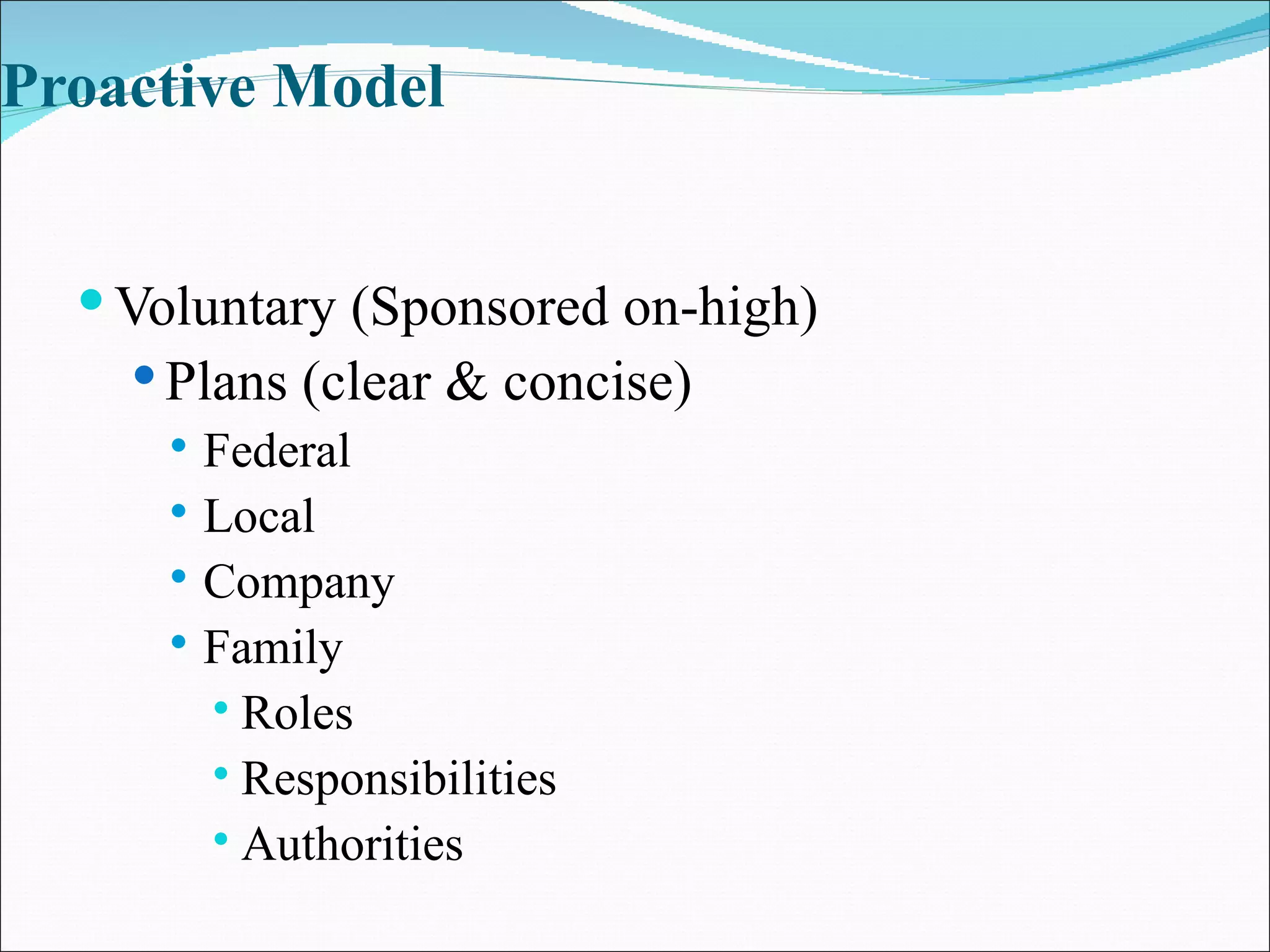 Business Continuity Overview | PPT