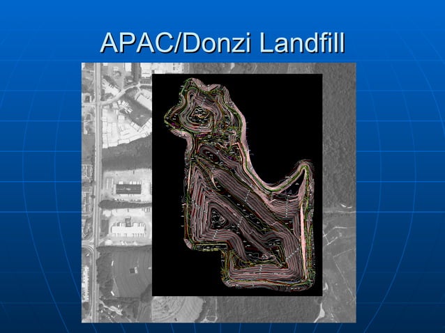 Beckom Aerial Mapping | PPT