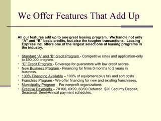 Getting Business Credit | PPT | Credit Cards | Personal Debt