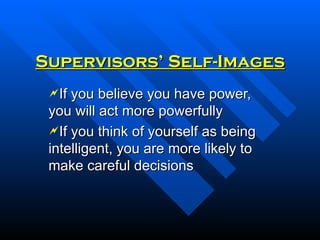 Balancing Personal, Management And Employee Needs | PPS | Business ...