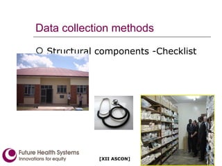 Disparities in Access to Quality Care | PPT