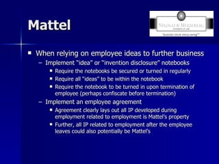 Dolls | PPT | Business | Business and Finance