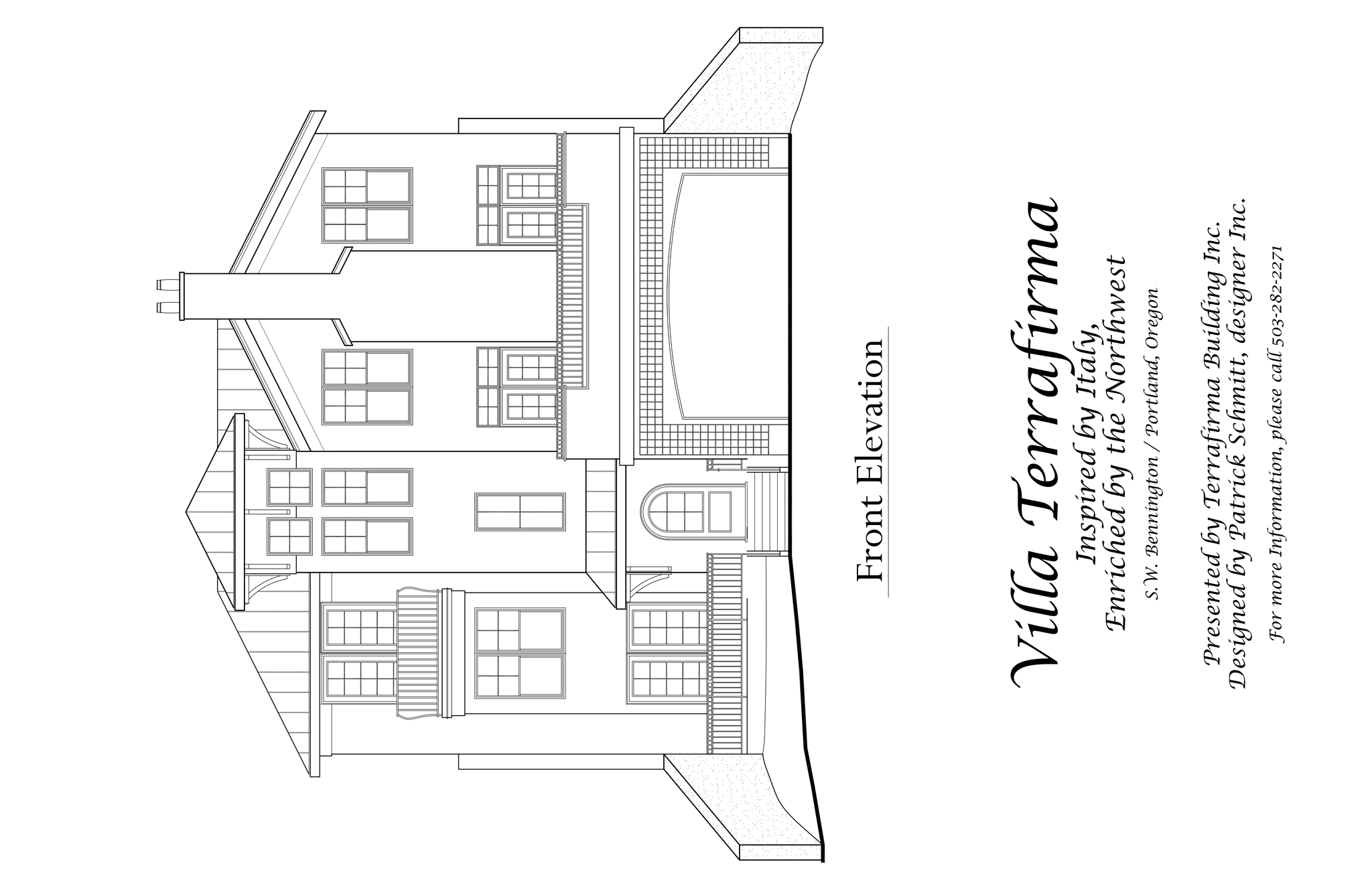 Bennington 1st Study Set | PPT