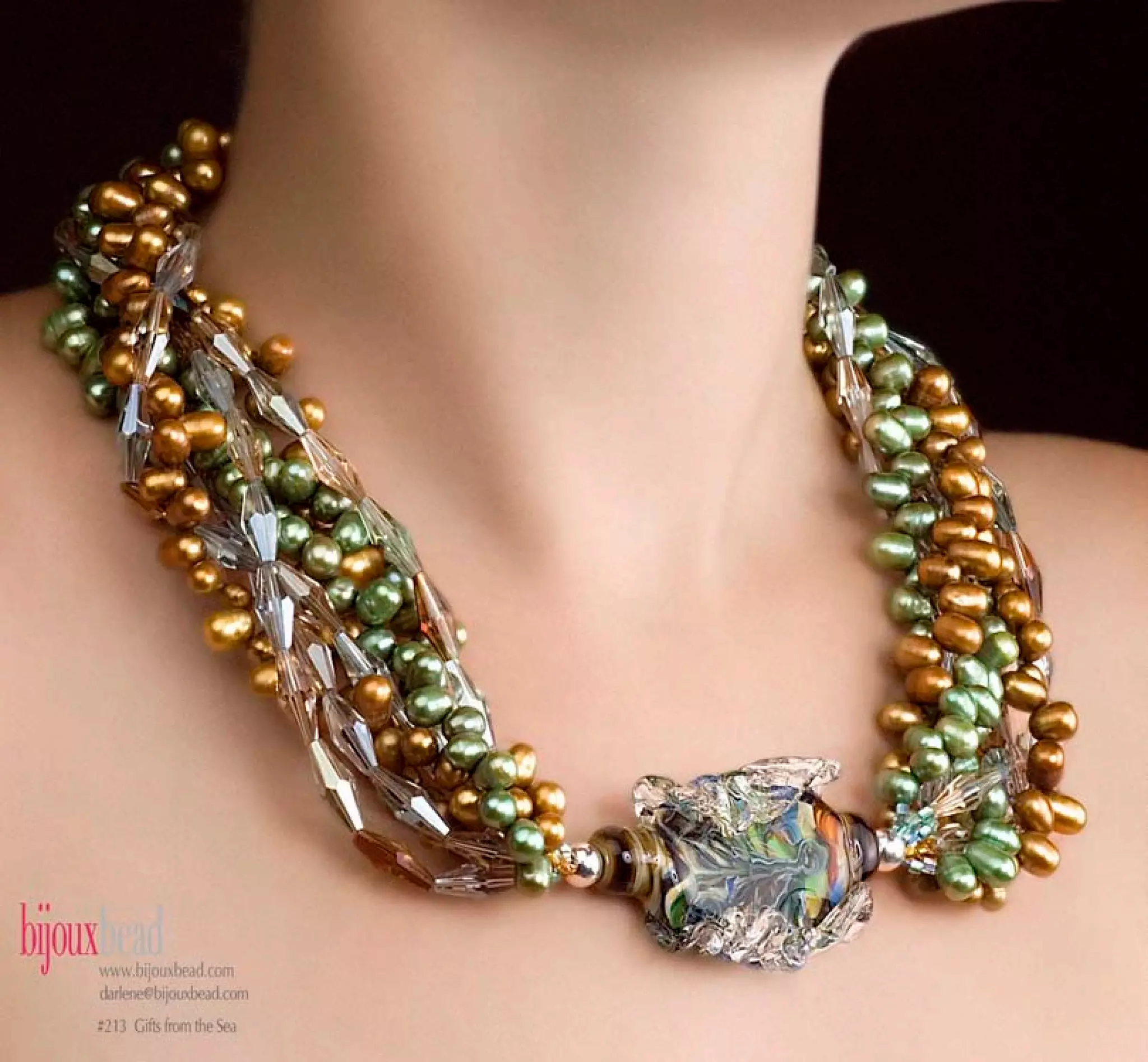 Bijouxbead jewelry photos | PPT