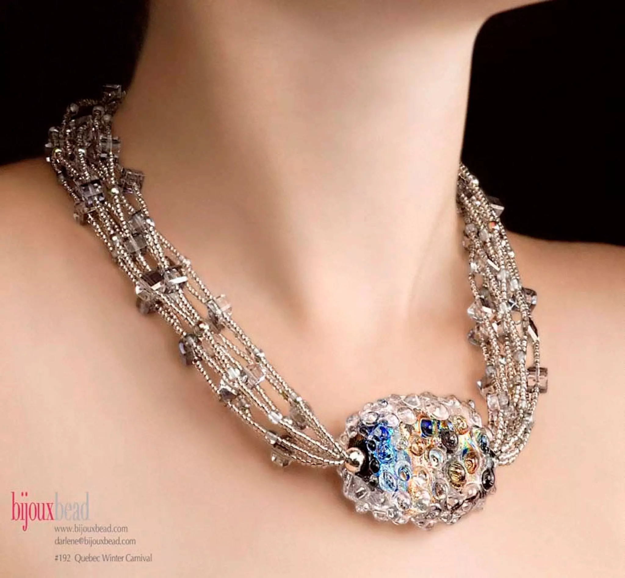 Bijouxbead jewelry photos | PPT