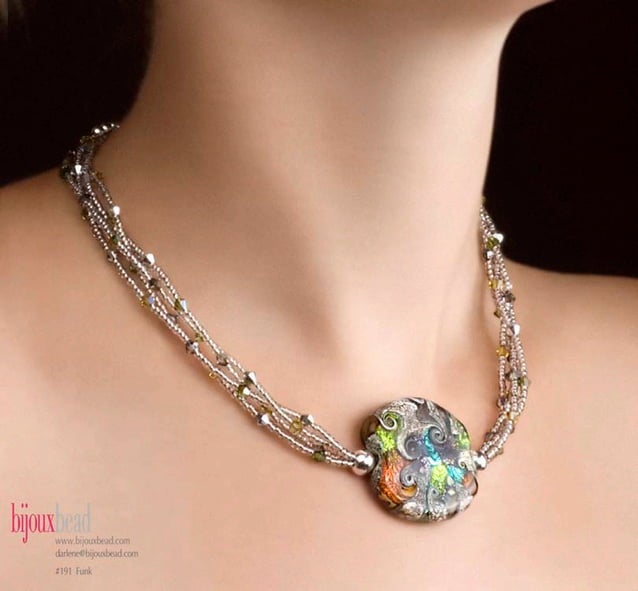 Bijouxbead jewelry photos | PPT