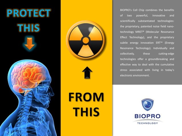 Bio Pro Trade Brochure | PDF | Medical Health